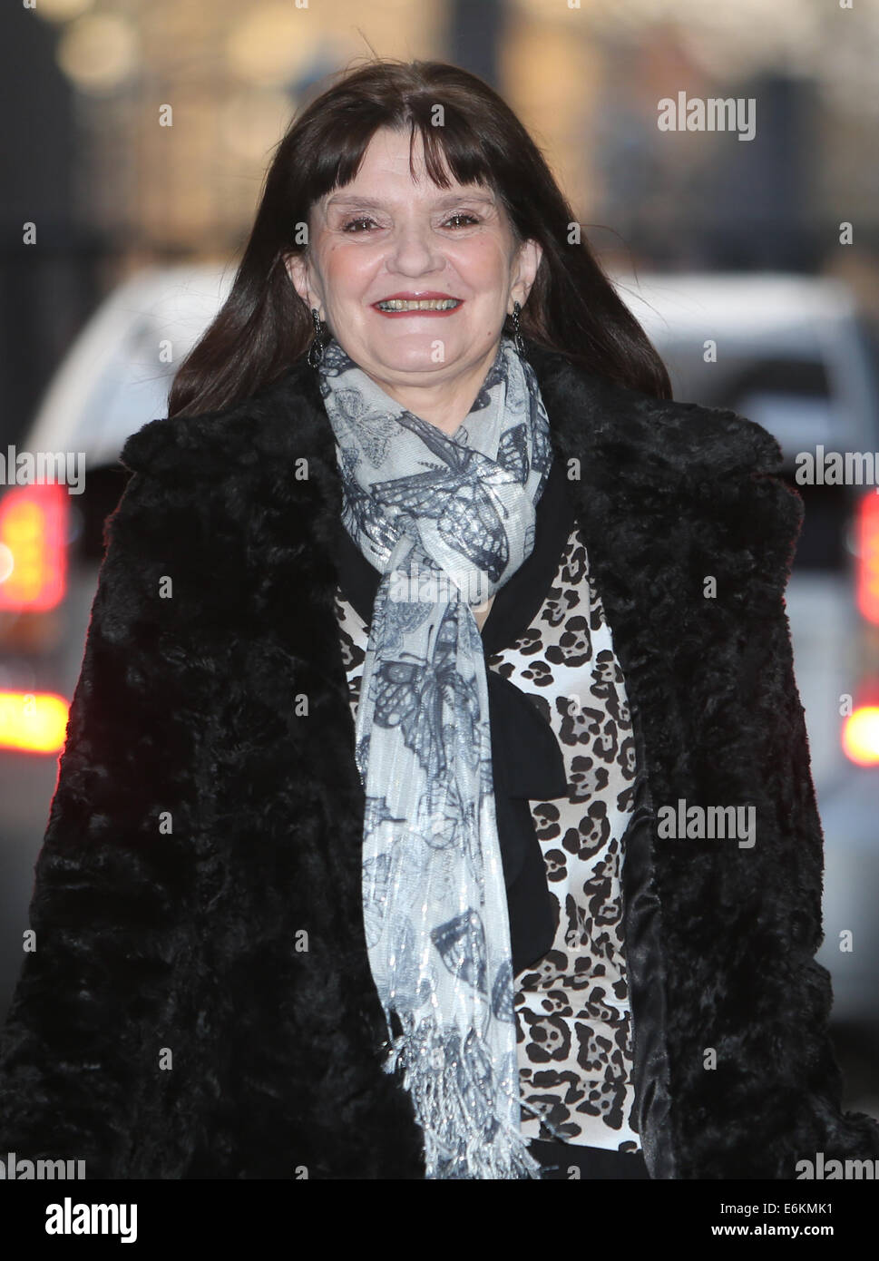 Anne nolan hi-res stock photography and images - Alamy