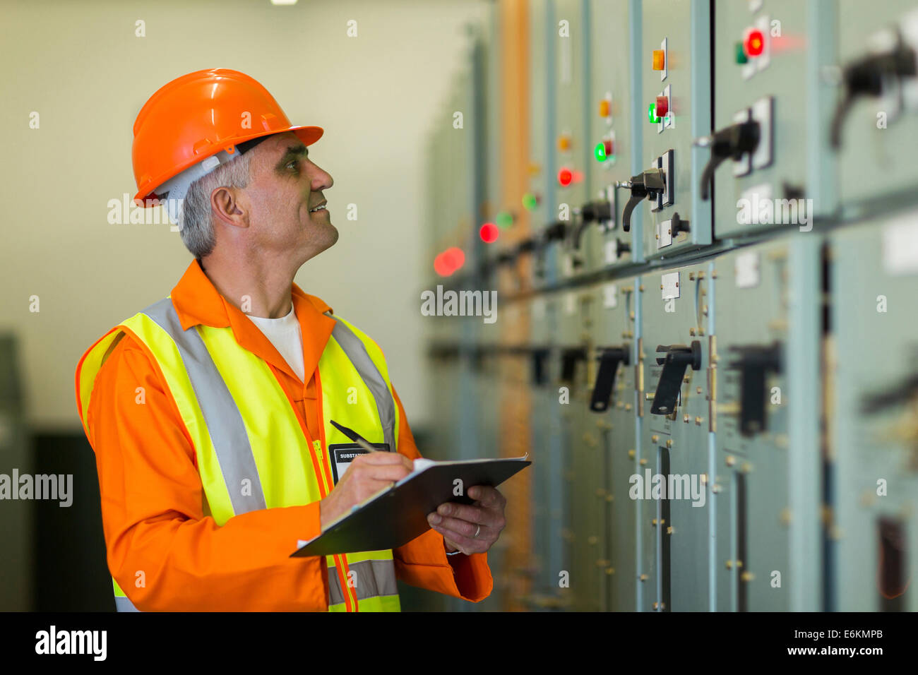 Data distribution setting hi-res stock photography and images - Alamy