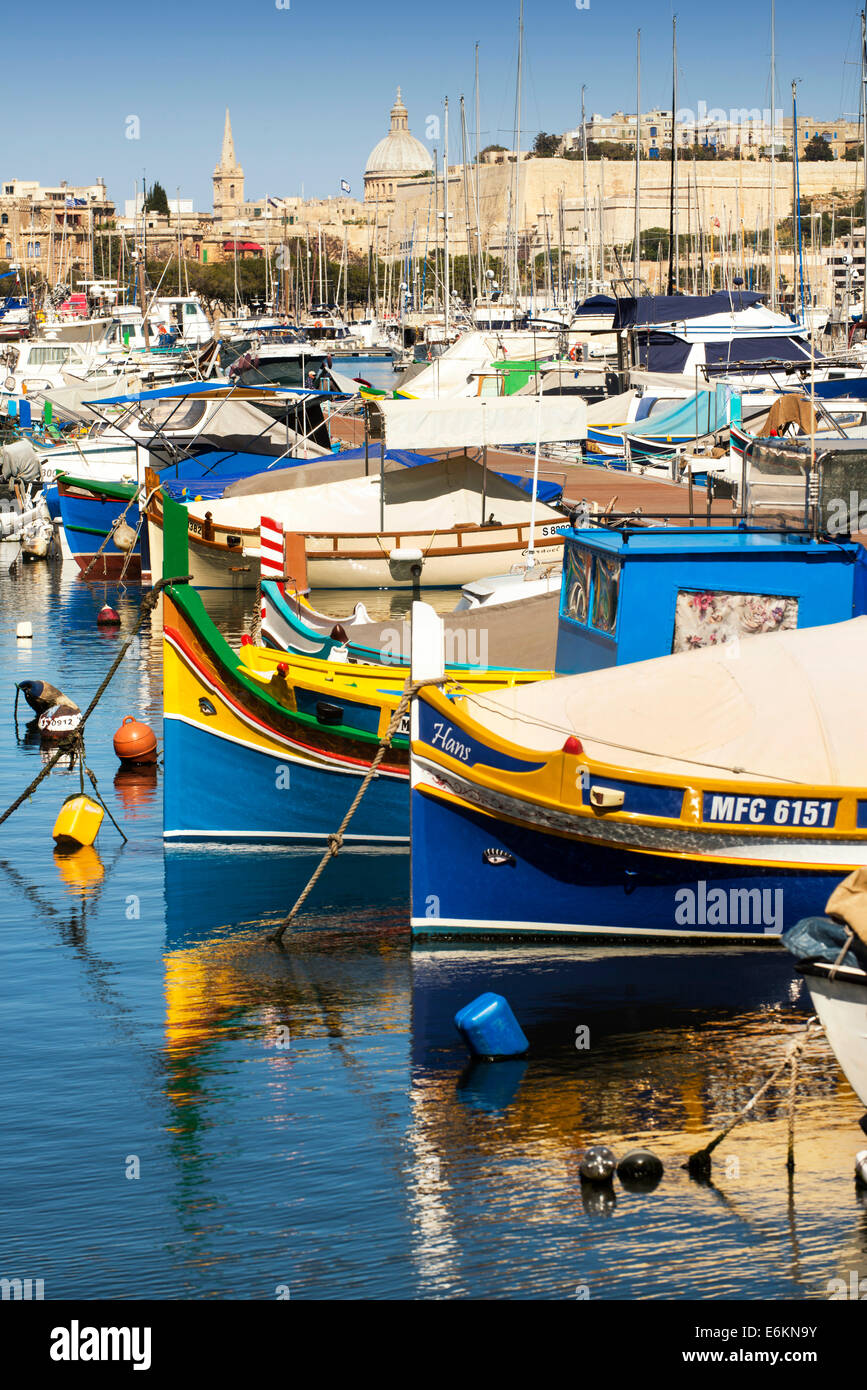 Msida hi-res stock photography and images - Alamy