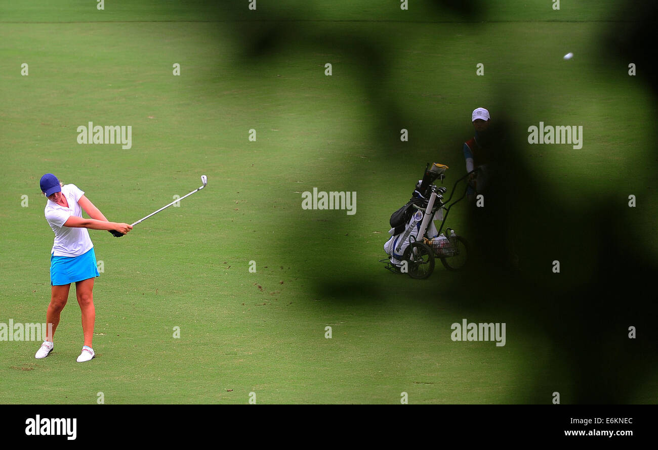 Linnea strom hi-res stock photography and images - Alamy