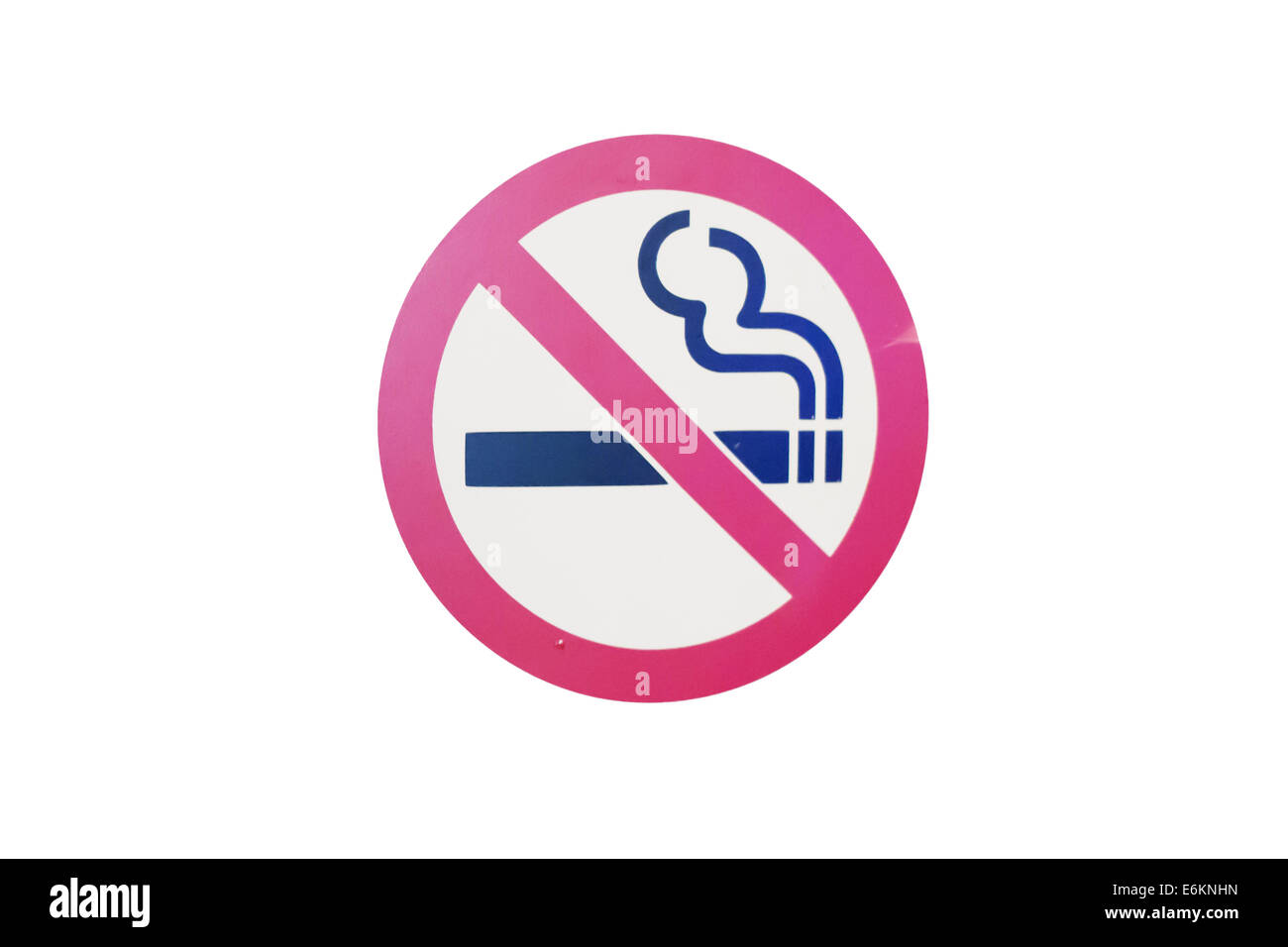 Dont smoke sign hi-res stock photography and images - Alamy