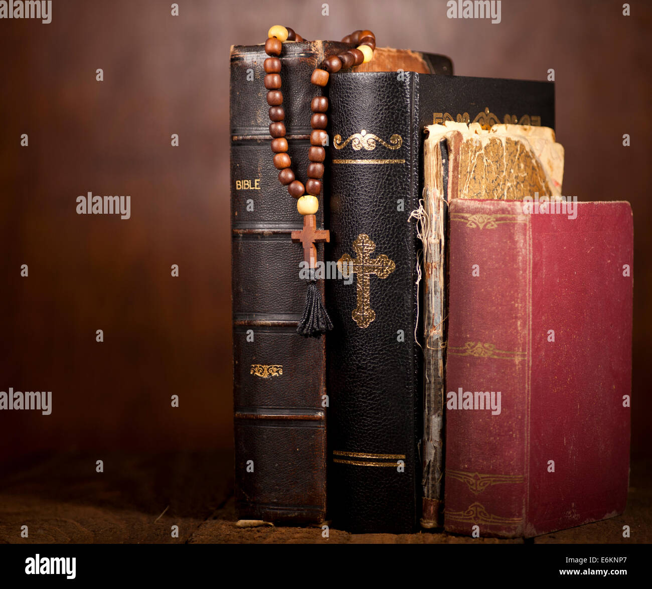 Byzantine book page hi-res stock photography and images - Alamy