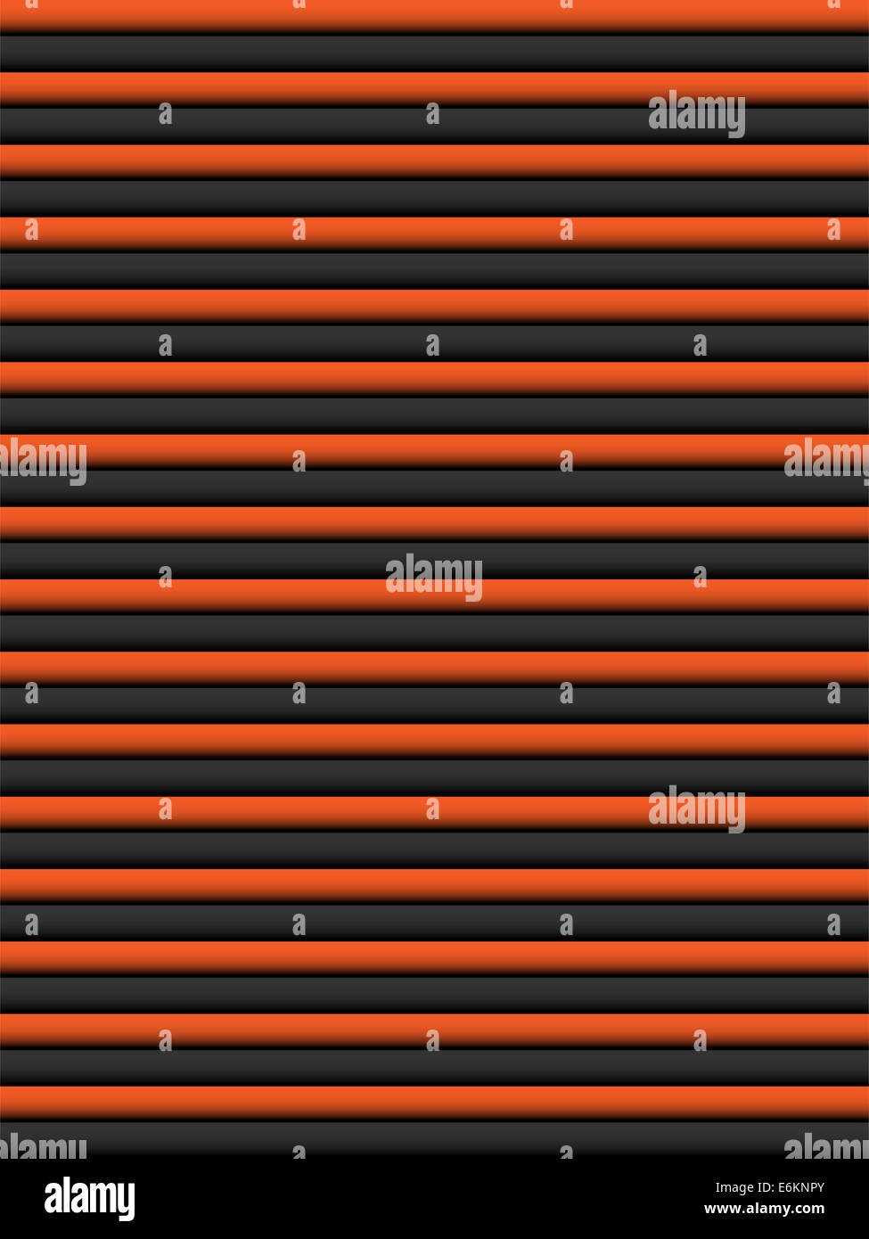 Halloween Seamless Stripe Pattern Orange and Black Stock Photo - Alamy