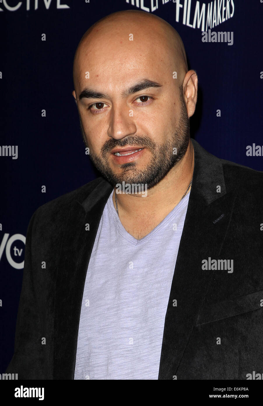 NUVOtv's Spring Launch Premiere Party Powered By Vevo" And "Nu Point Of ...