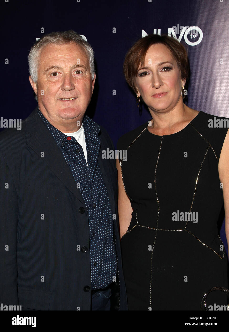 Laura masse hi-res stock photography and images - Alamy