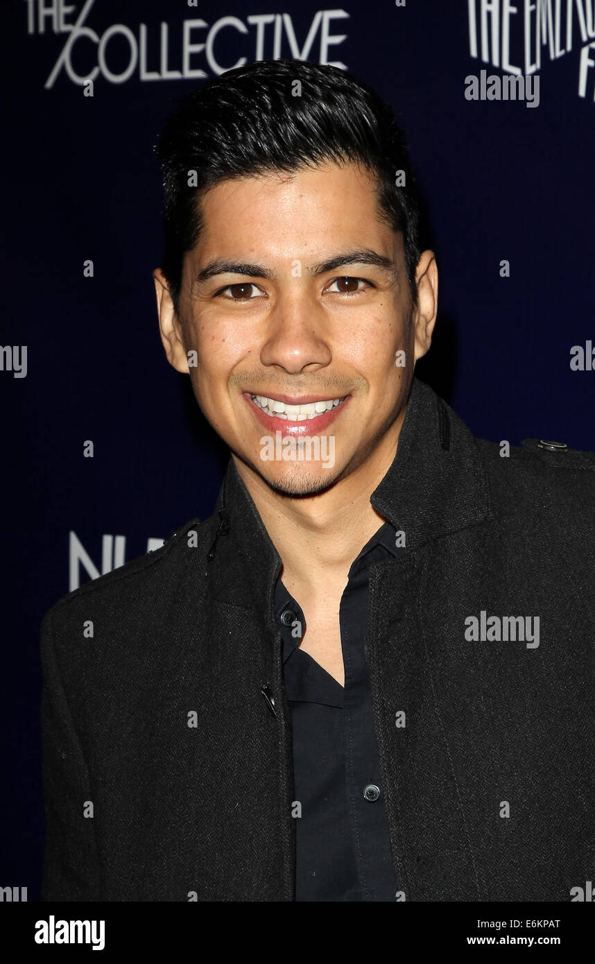 NUVOtv's Spring Launch Premiere Party Powered By Vevo" And "Nu Point Of ...