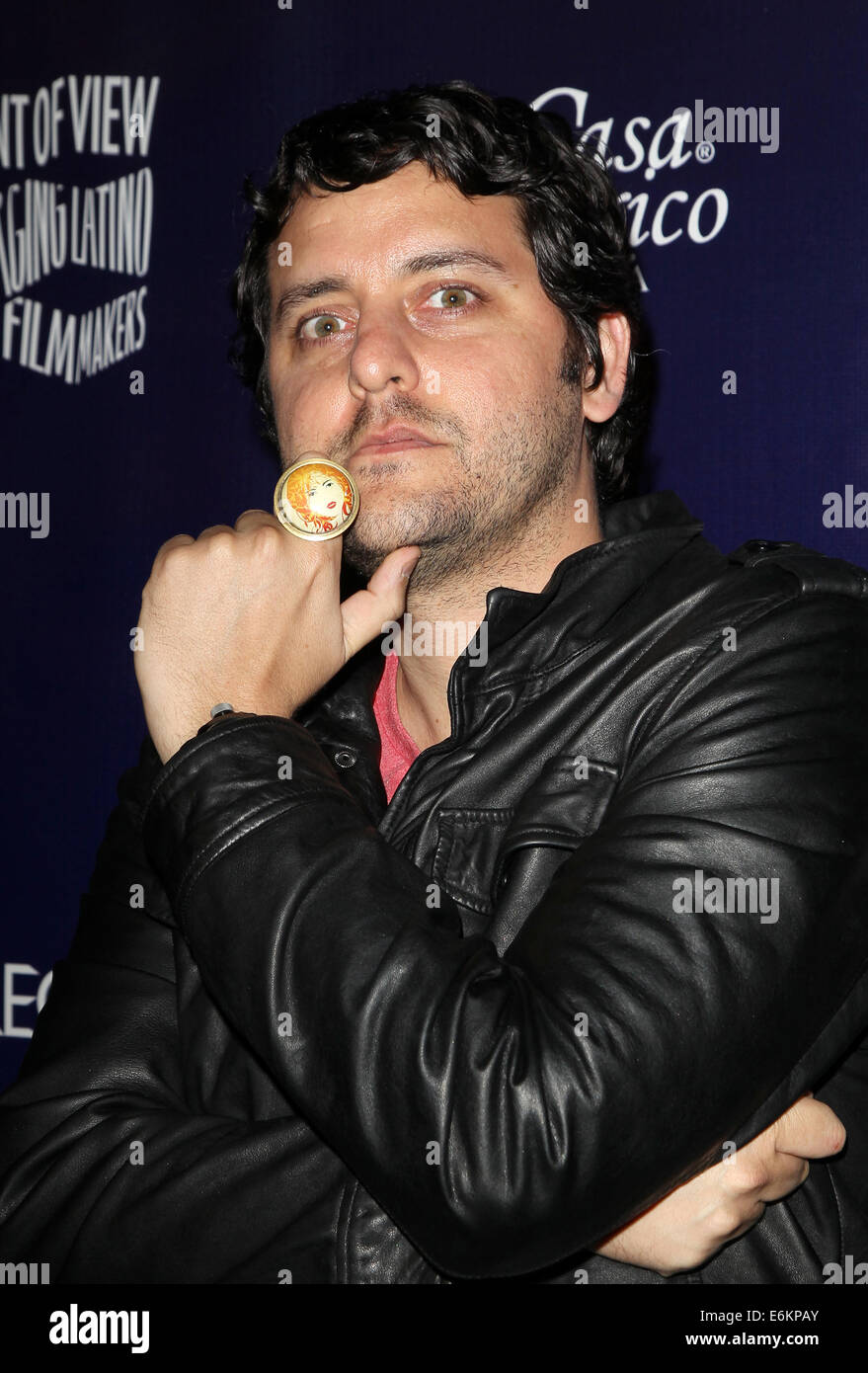 NUVOtv's Spring Launch Premiere Party Powered By Vevo" And "Nu Point Of ...