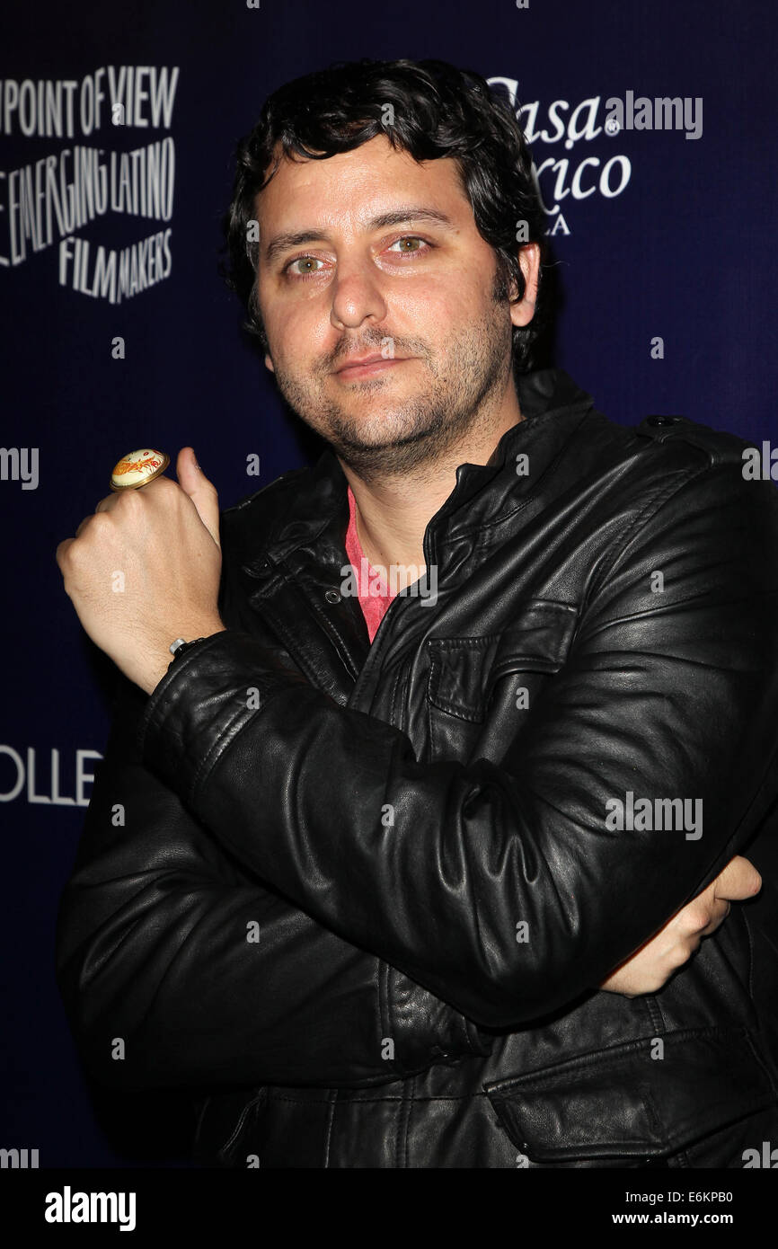 NUVOtv's Spring Launch Premiere Party Powered By Vevo" And "Nu Point Of ...