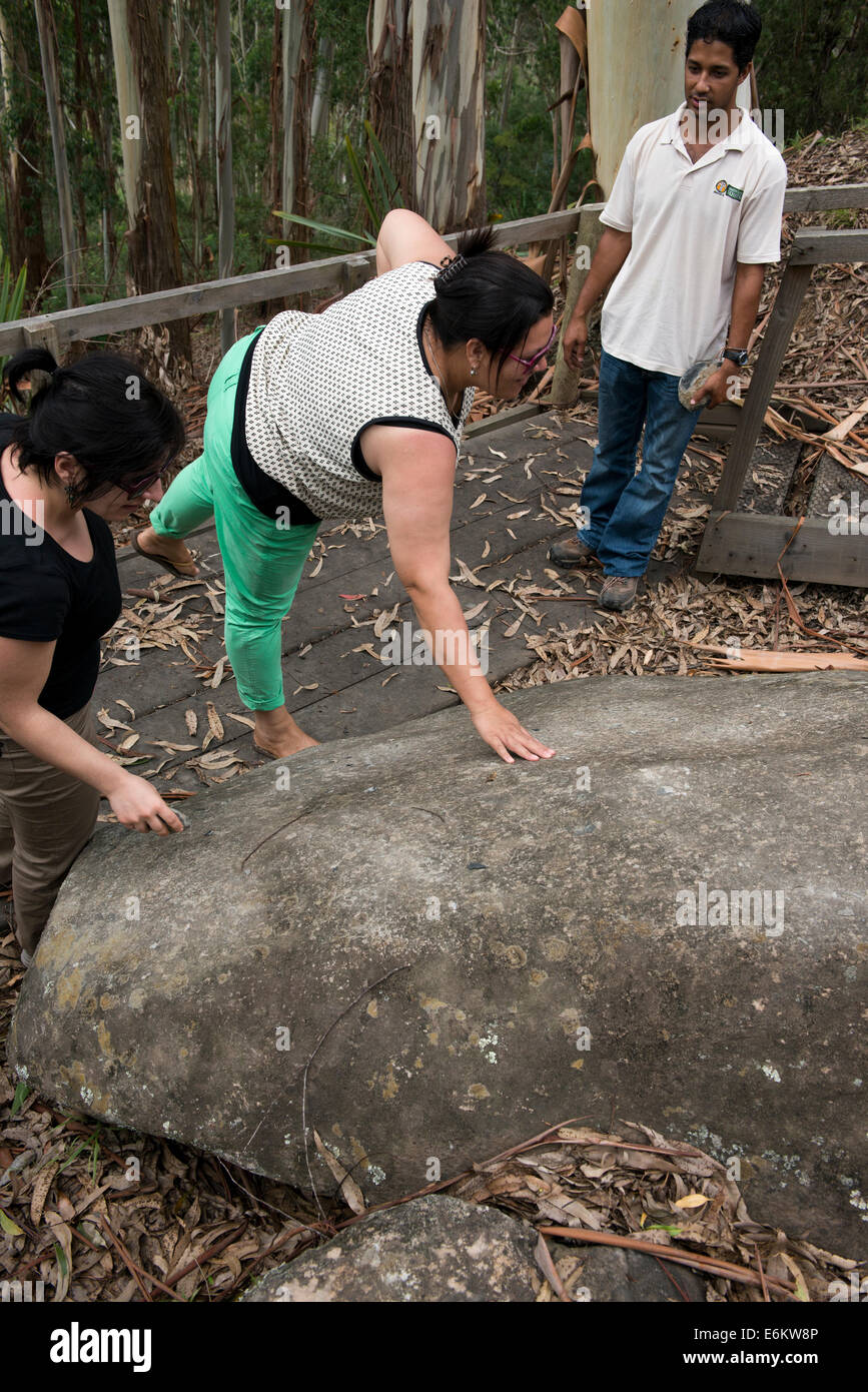Bellstone rock on st helena hi-res stock photography and images - Alamy
