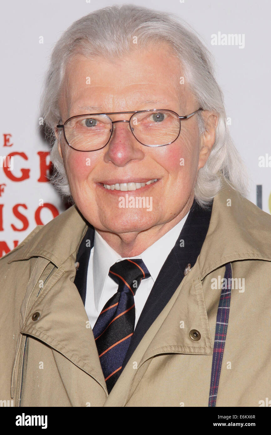 Robert james waller hi-res stock photography and images - Alamy