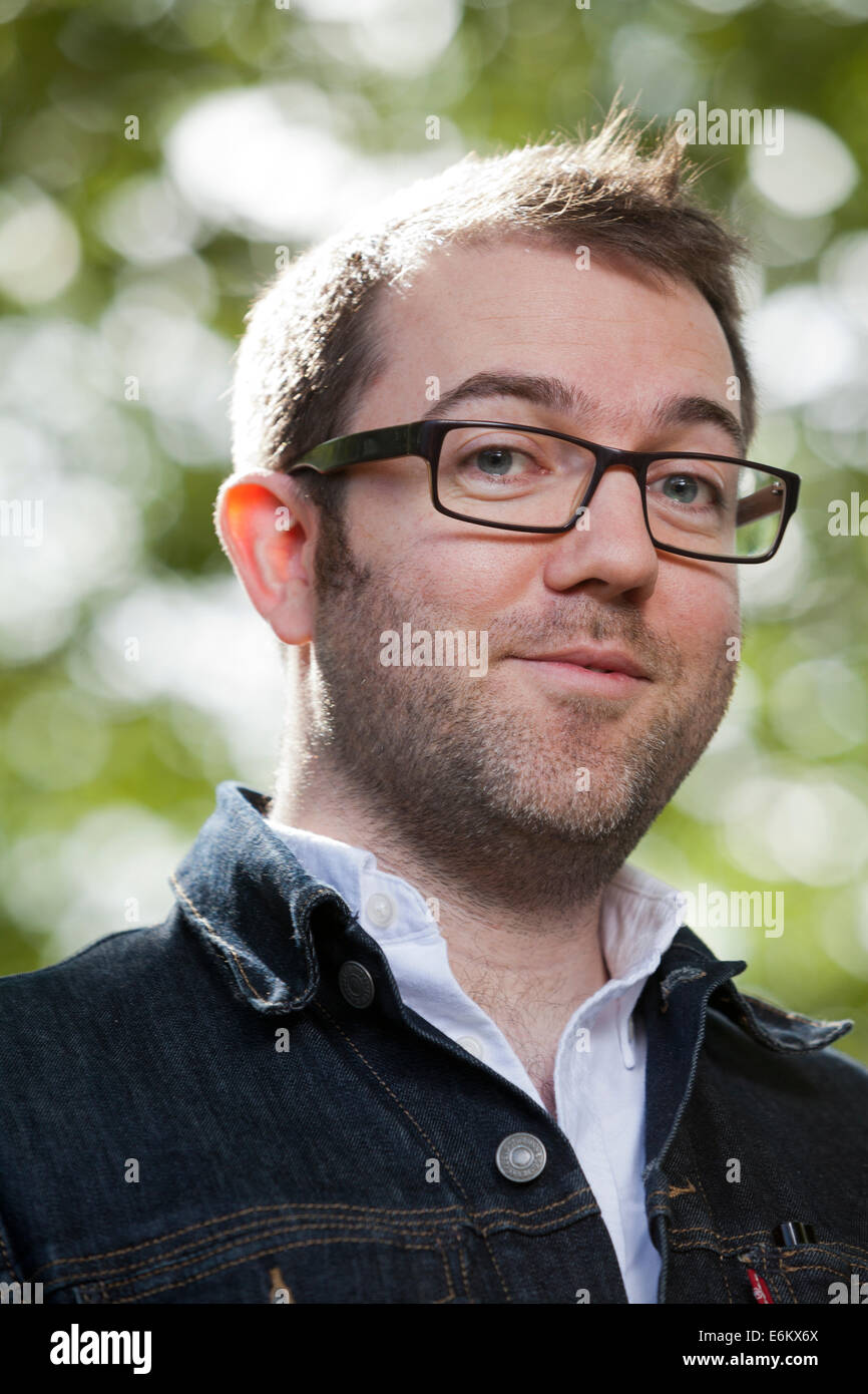 Adam murphy hi-res stock photography and images - Alamy