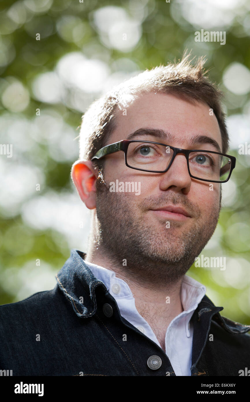 Adam murphy hi-res stock photography and images - Alamy