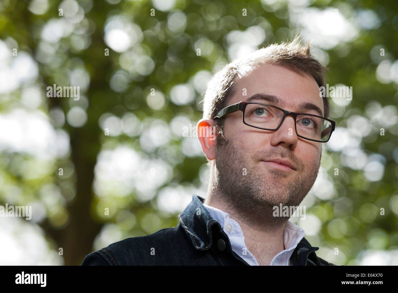 Adam murphy hi-res stock photography and images - Alamy