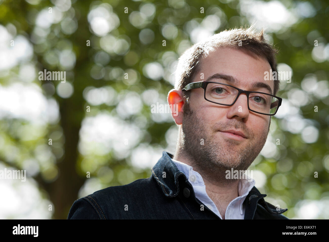 News scotland murphy hi-res stock photography and images - Alamy