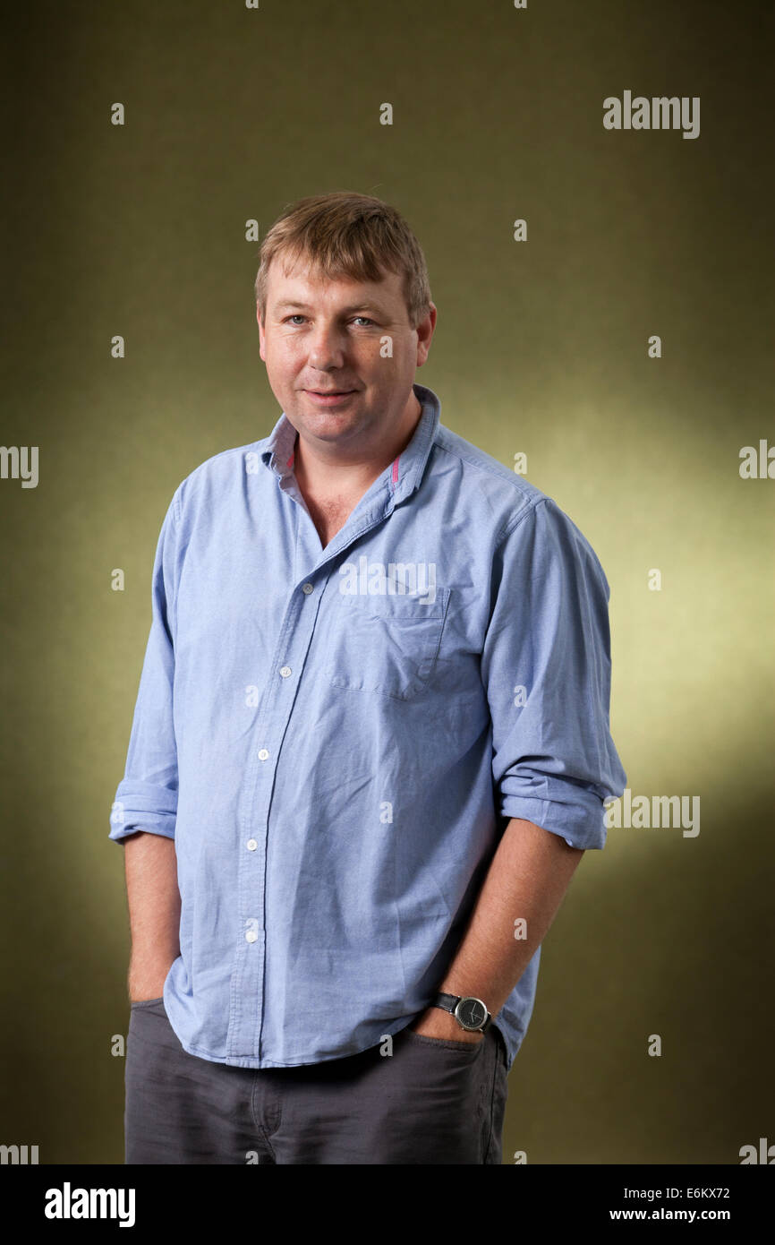 Danny dorling hi-res stock photography and images - Alamy