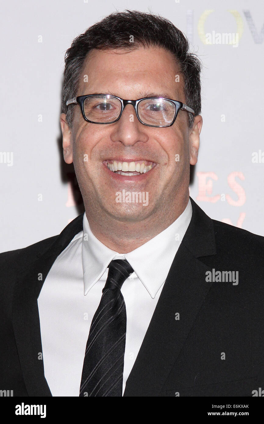 Star-studded preview of Broadway's The Bridges of Madison County at the ...