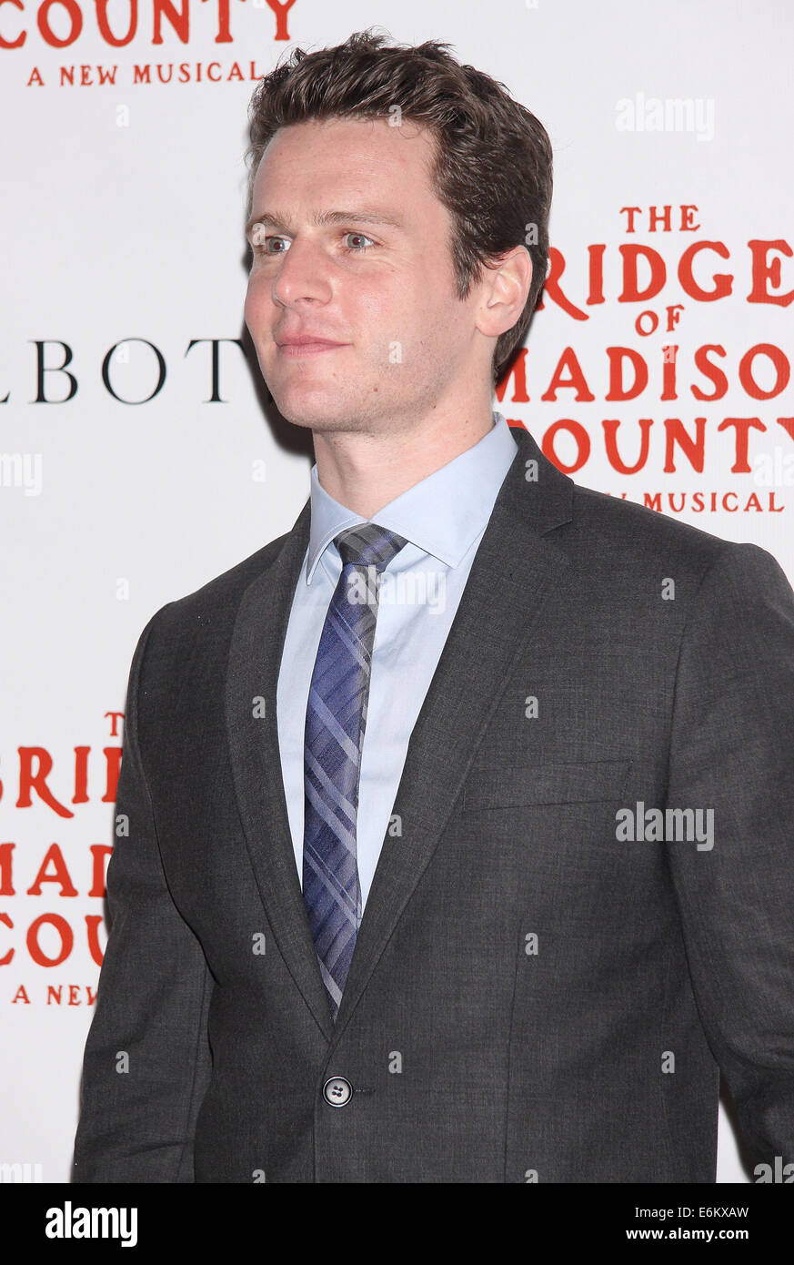 Star-studded preview of Broadway's The Bridges of Madison County at the ...
