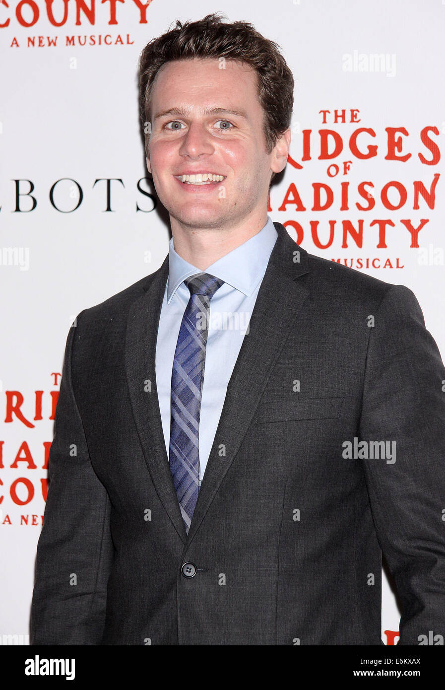 Star-studded preview of Broadway's The Bridges of Madison County at the ...