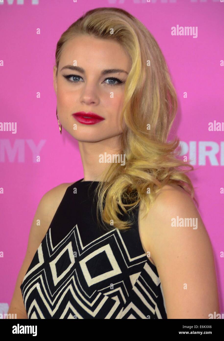 'Vampire Academy' Sydney premiere at Event Cinema - Arrivals Featuring ...
