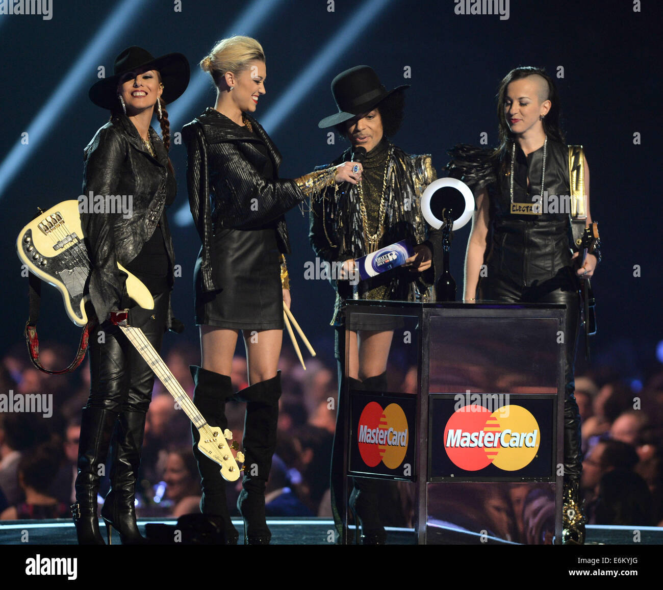 The BRIT Awards 2014 held at the O2 - Performances and Ceremony ...