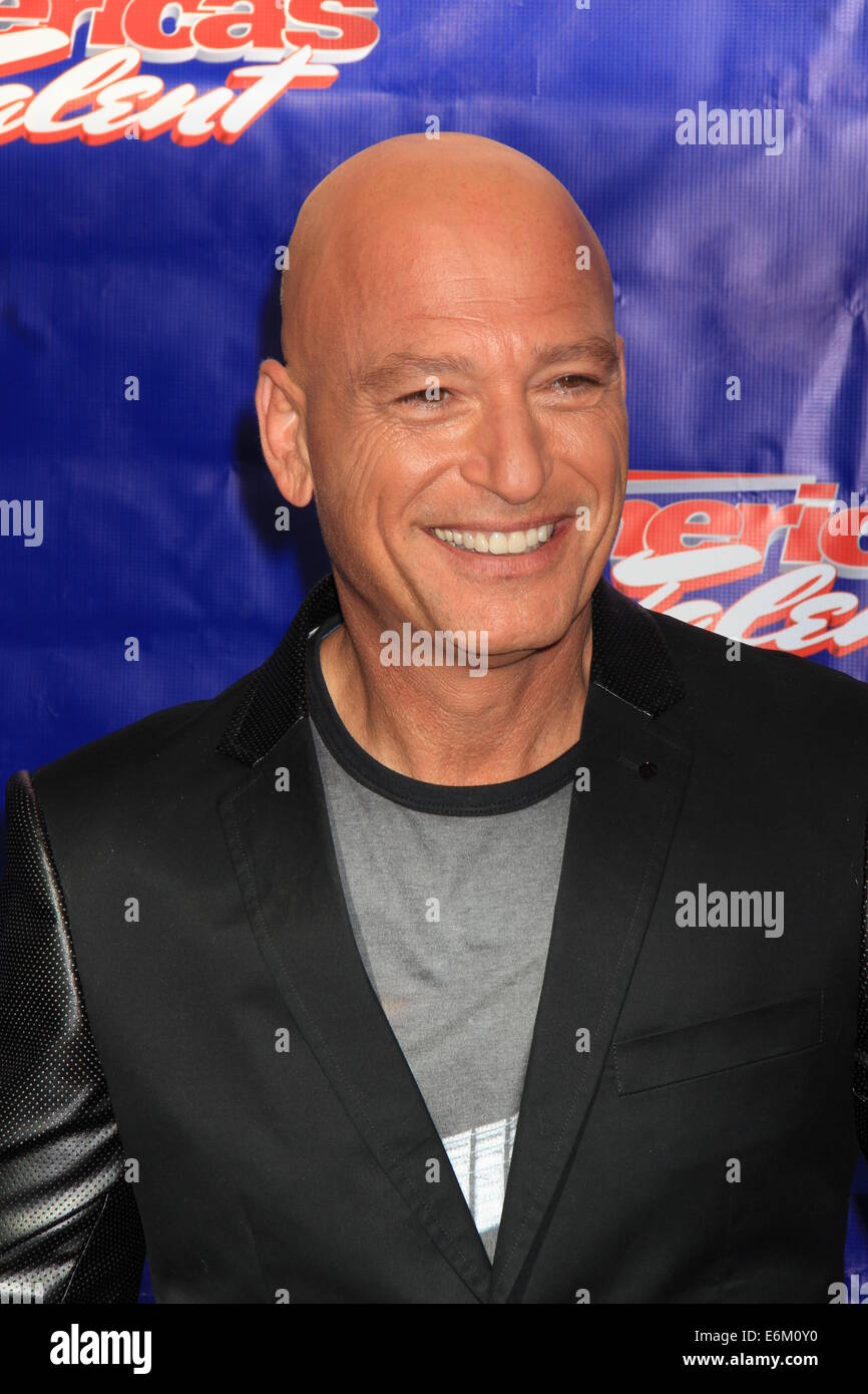 Season 9 of America's Got Talent First Taped Auditions with Judges at ...