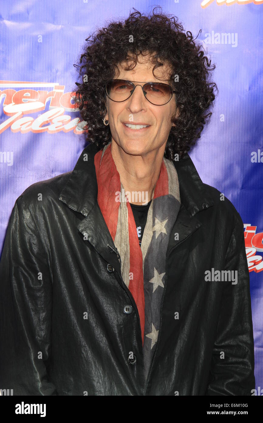 Season 9 of America's Got Talent First Taped Auditions with Judges at ...