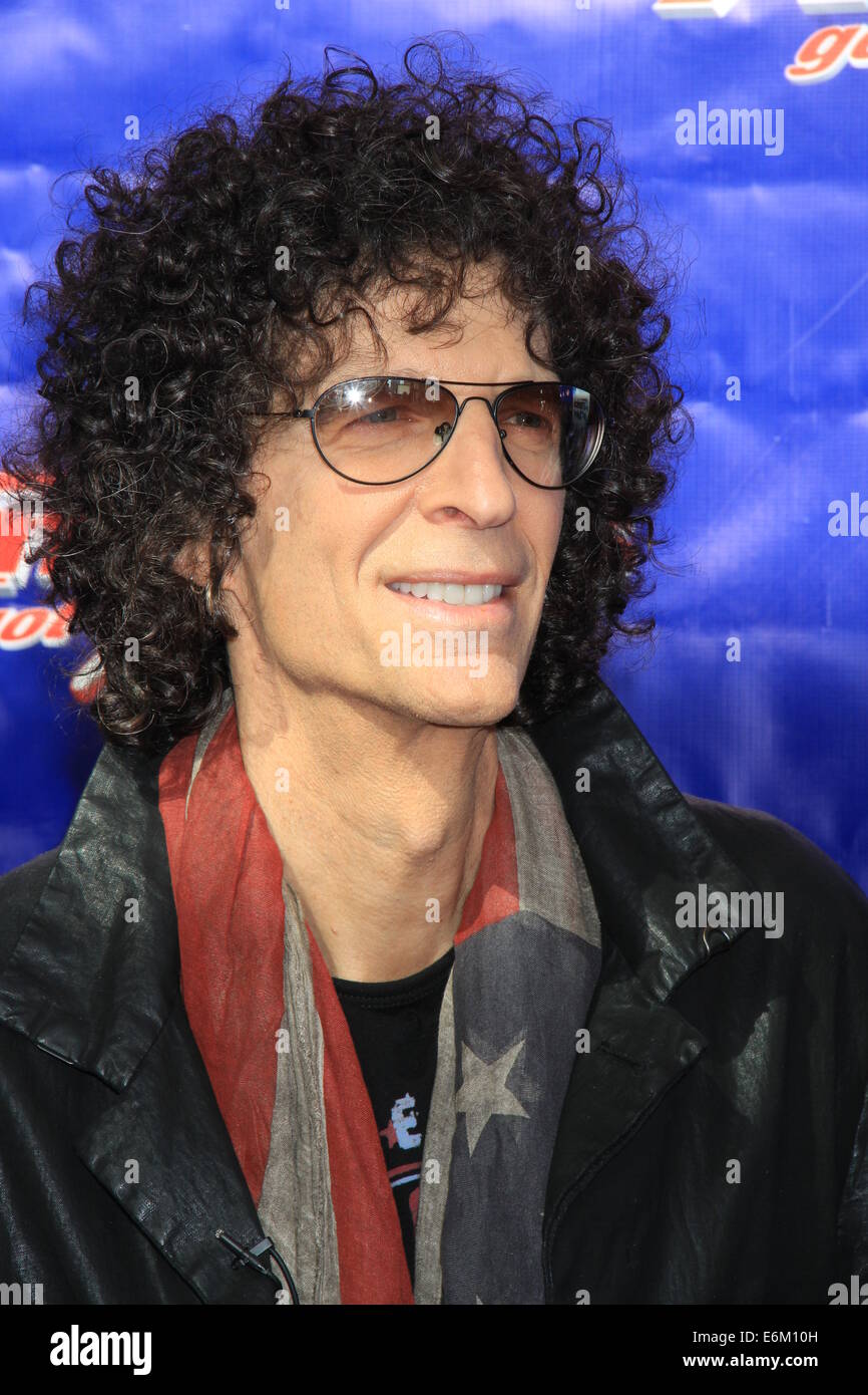 Season 9 of America's Got Talent First Taped Auditions with Judges at ...