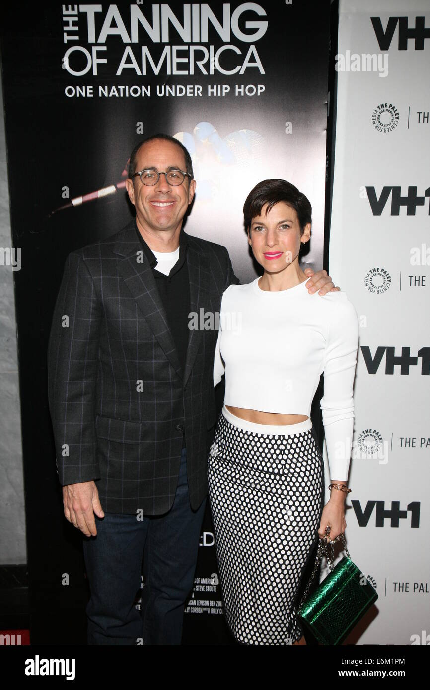 Screening of 'The Tanning of America: One Nation Under Hip Hop' at The ...