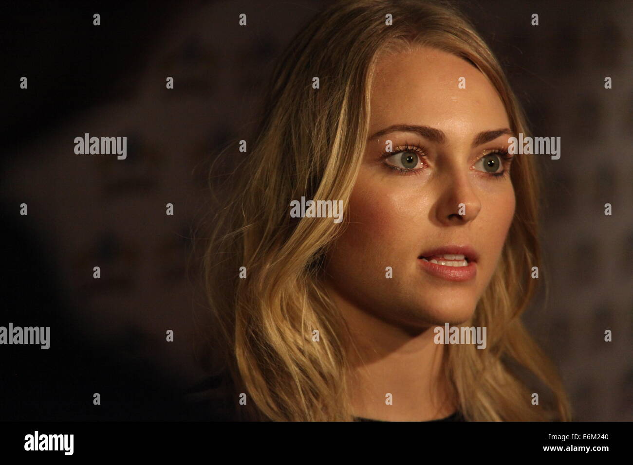 Ringling Bros. and Barnum & Bailey presents Legends VIP night at ...