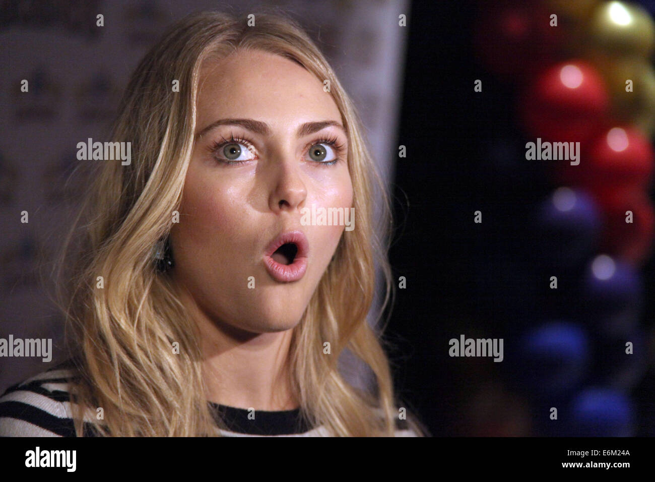 Ringling Bros. and Barnum & Bailey presents Legends VIP night at ...