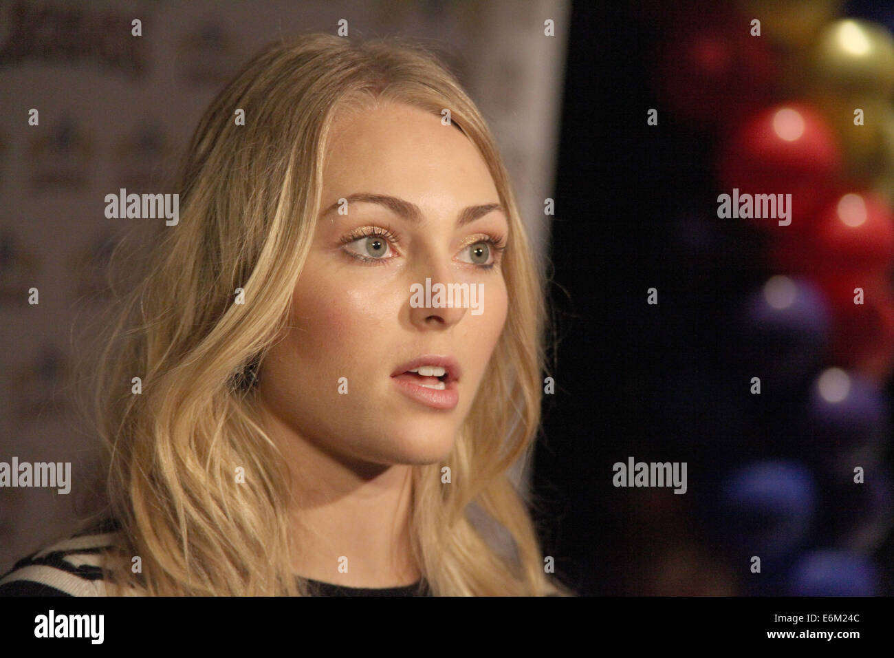 Ringling Bros. and Barnum & Bailey presents Legends VIP night at ...