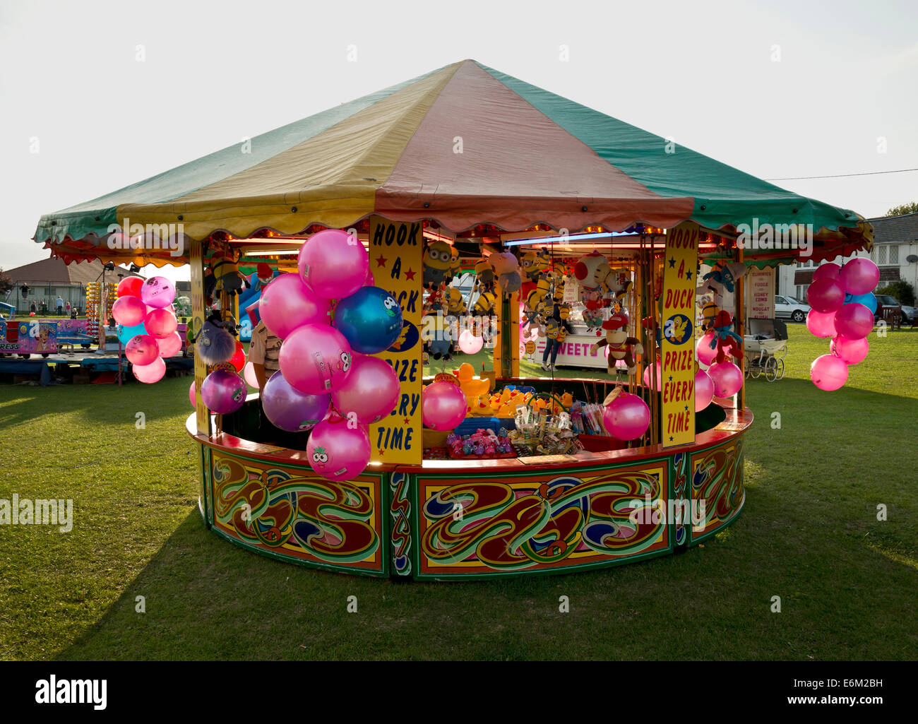 Ride the ducks hi-res stock photography and images - Alamy