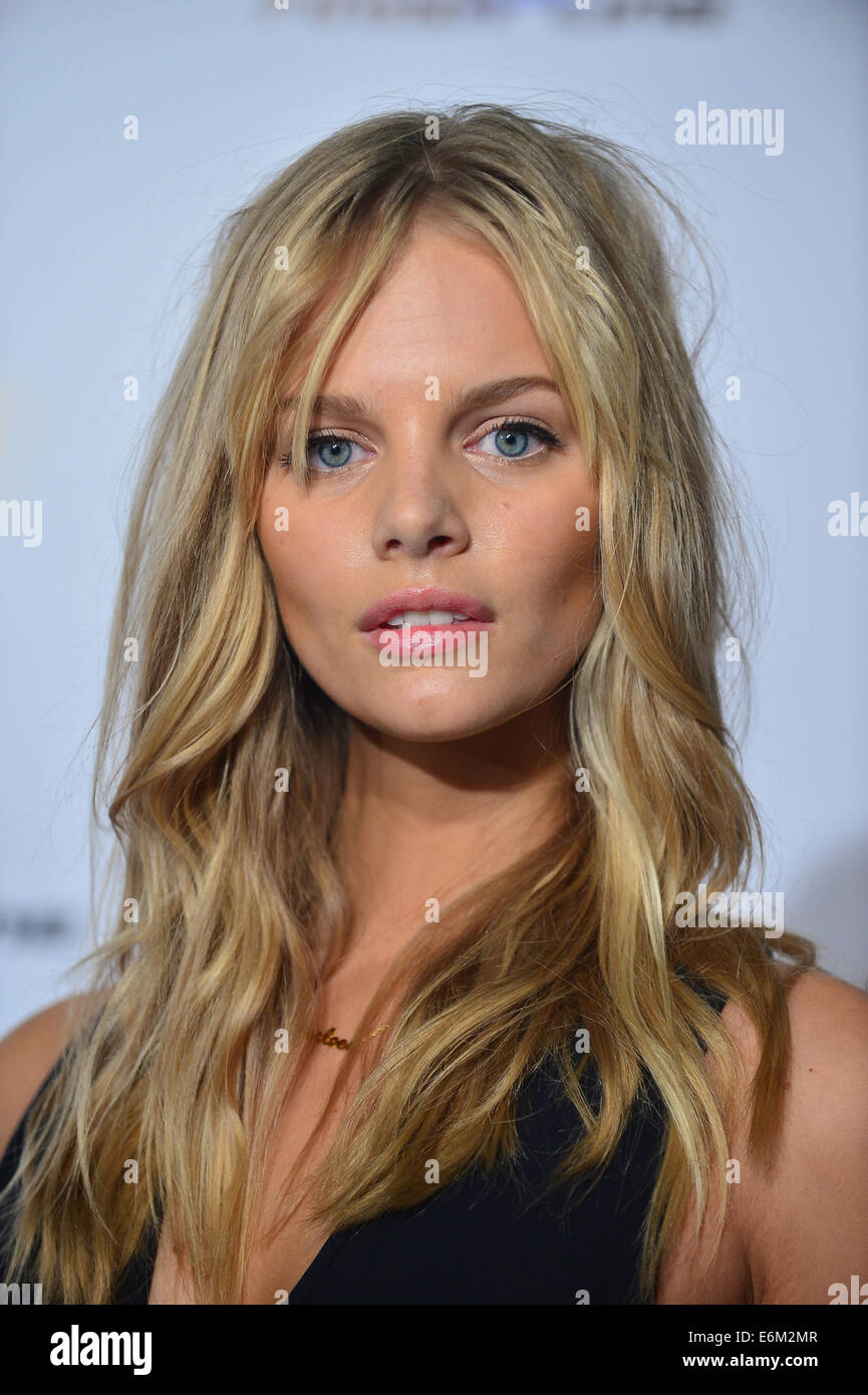 Sports Illustrated models attends Club SI Swimsuit at LIV Nightclub ...