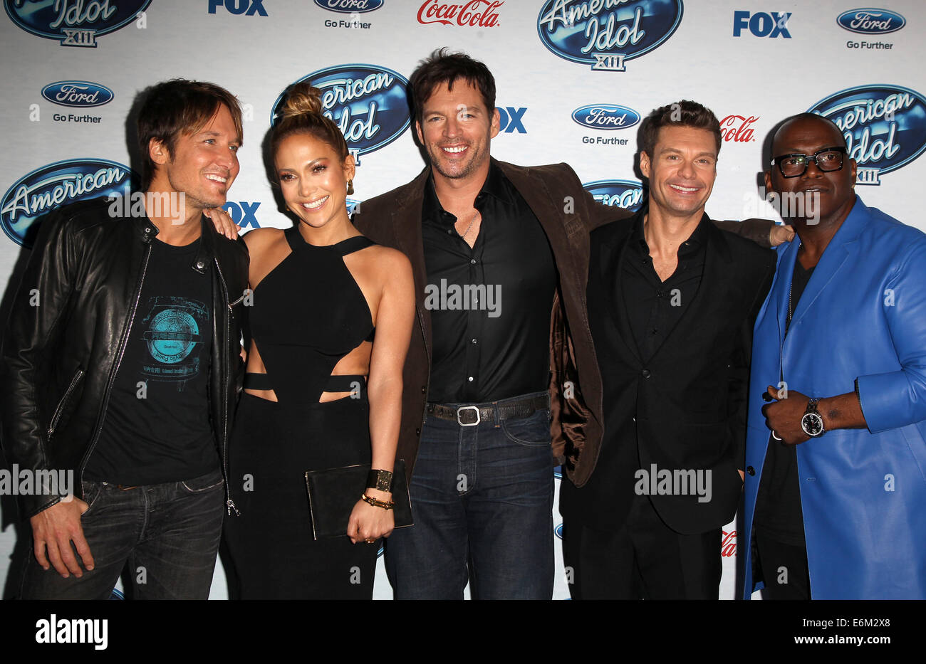 Randy Jackson Jr Tumblr