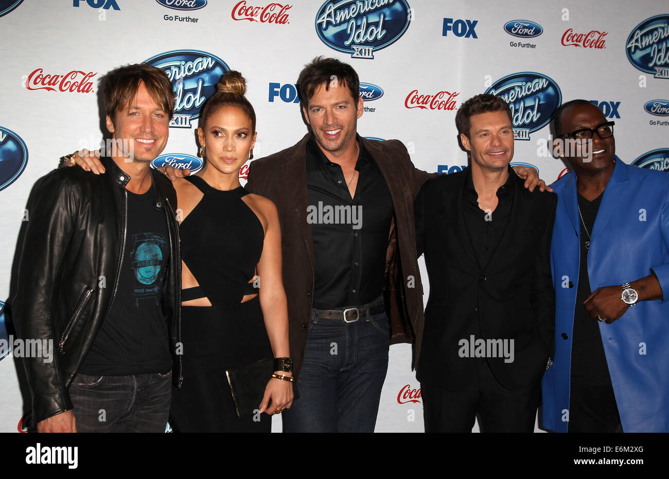 Randy Jackson Jr Tumblr