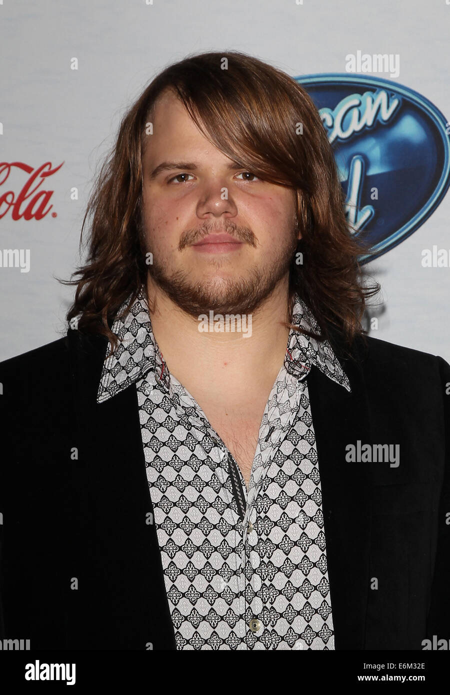 FOX's "American Idol XIII" Finalists Party At Fig & Olive Melrose Place ...