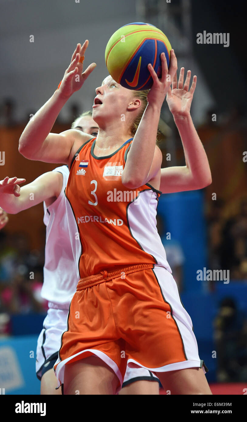 Esther fokke hi-res stock photography and images - Alamy