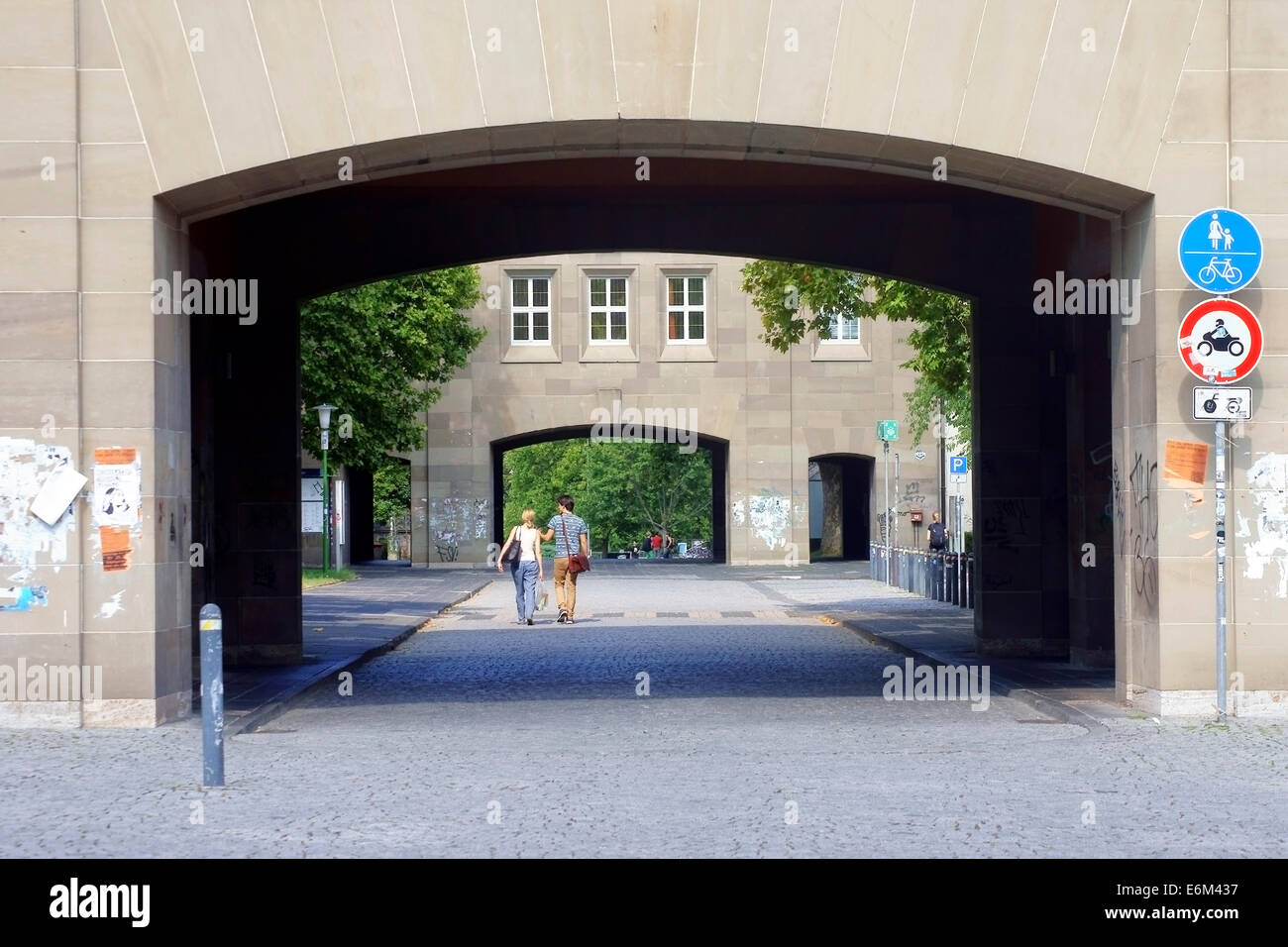 Johannes gutenberg university hi-res stock photography and images - Alamy
