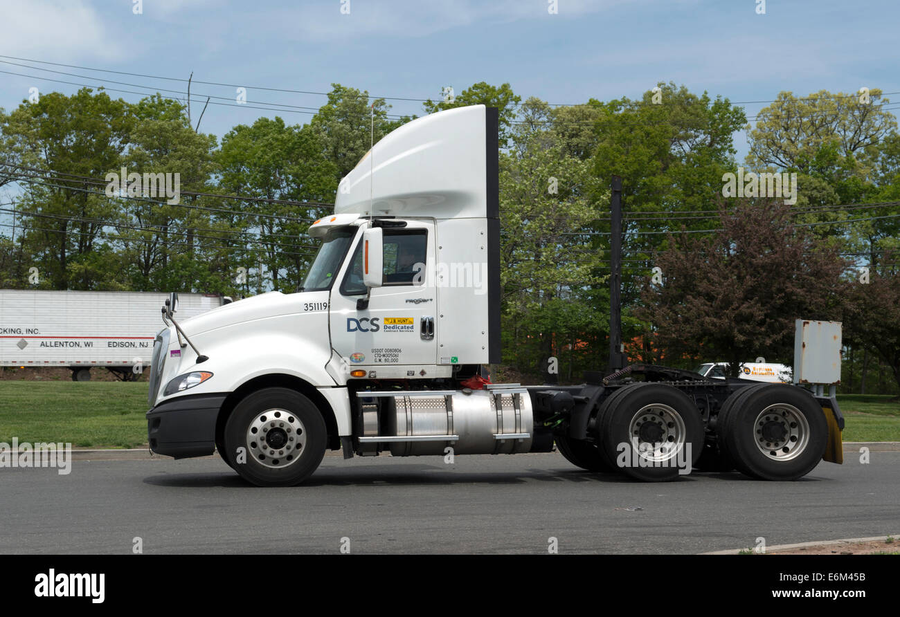 Truck cab hi-res stock photography and images - Alamy