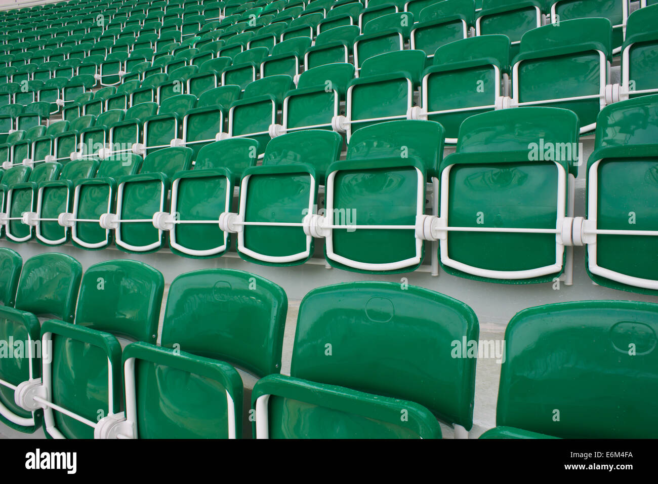 Football chair hi-res stock photography and images - Alamy