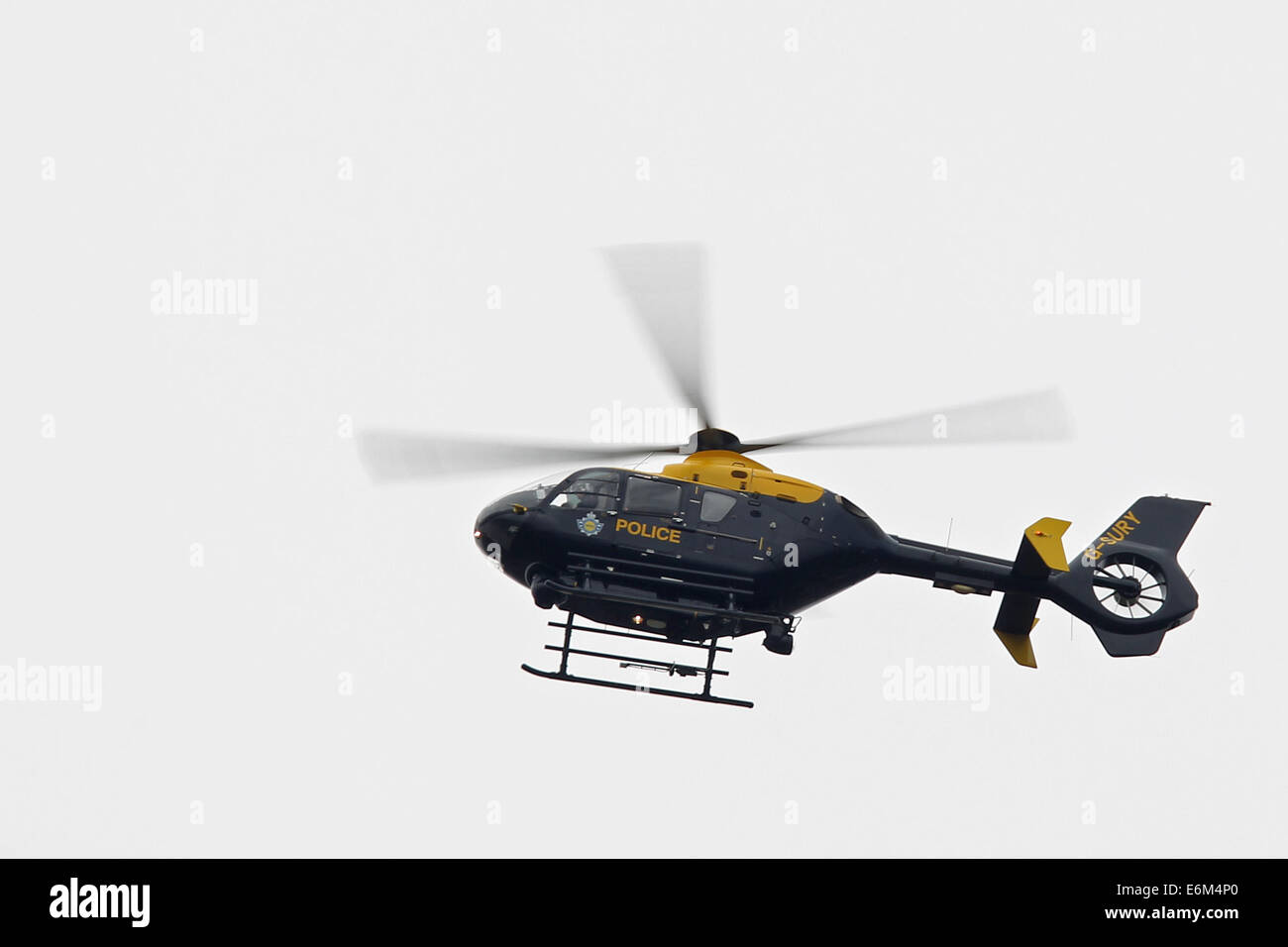 Police witney hi-res stock photography and images - Alamy