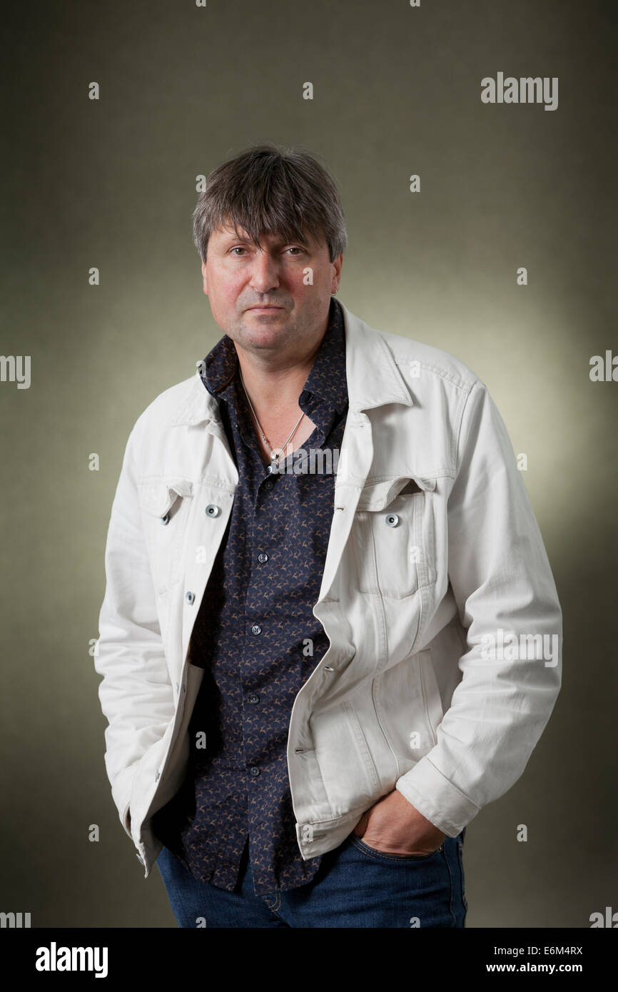 English news hi-res stock photography and images - Alamy