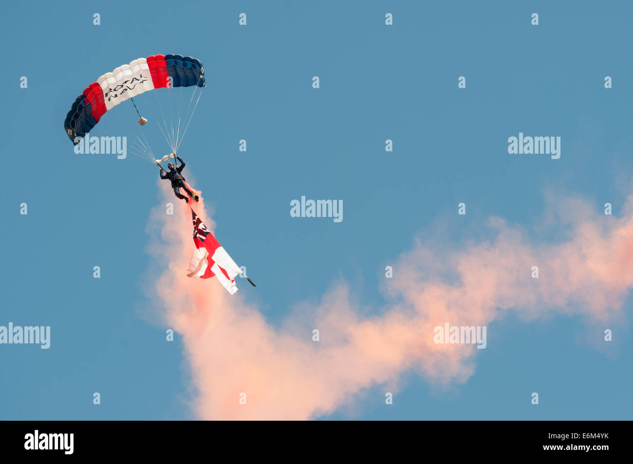 Royal navy display team hi-res stock photography and images - Alamy