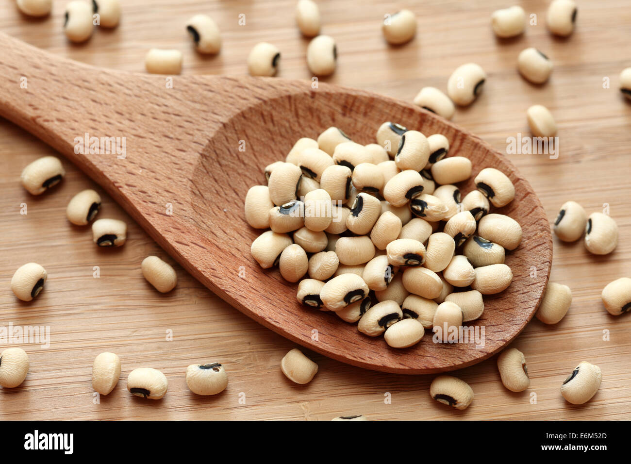 Black eyed peas food hi-res stock photography and images - Alamy