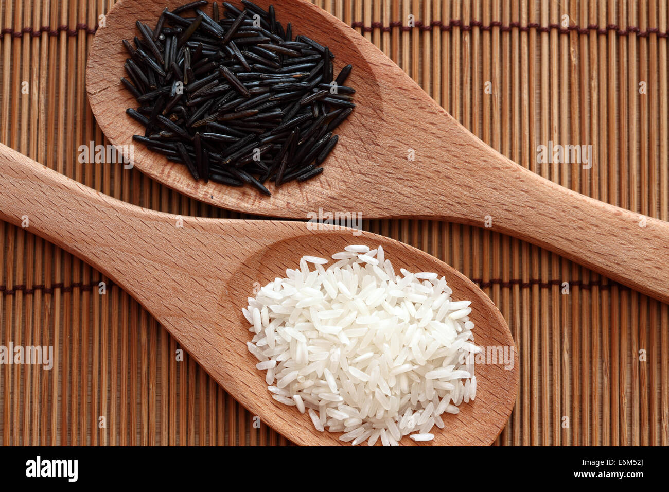 Chinese wild rice hi-res stock photography and images - Alamy
