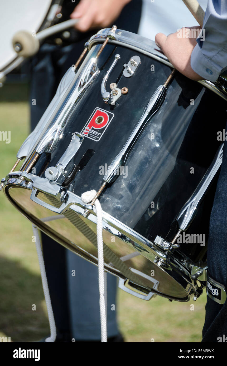 Drummers drums percussion hi-res stock photography and images - Alamy