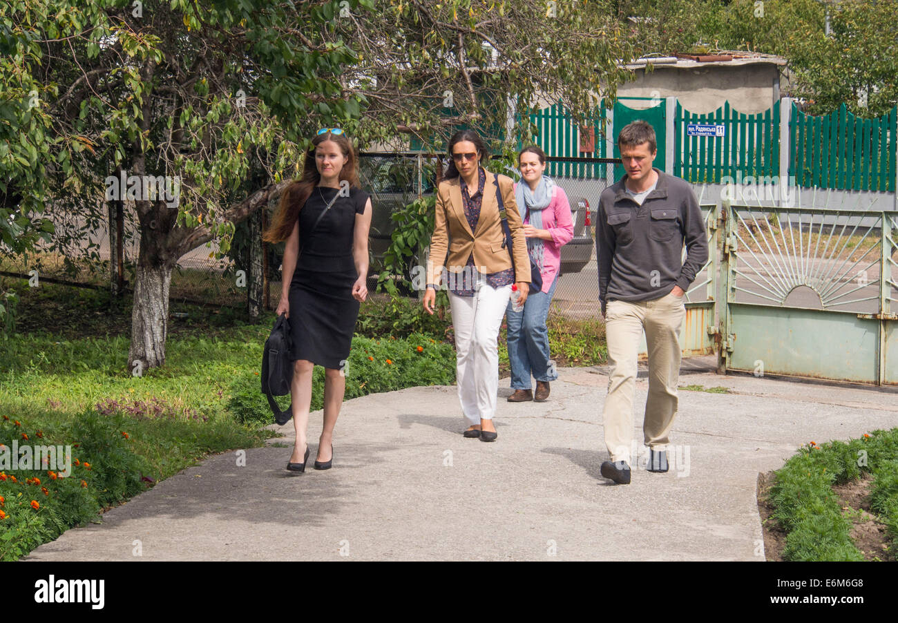 Yuri lutsenko hi-res stock photography and images - Alamy