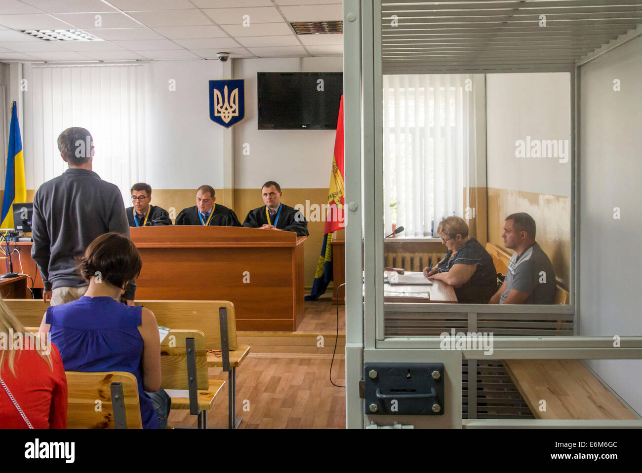 Yuri lutsenko hi-res stock photography and images - Alamy