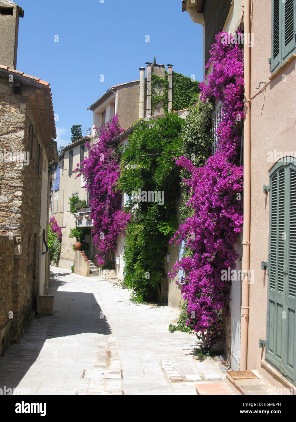Gassin France Stock Photos & Gassin France Stock Images - Alamy