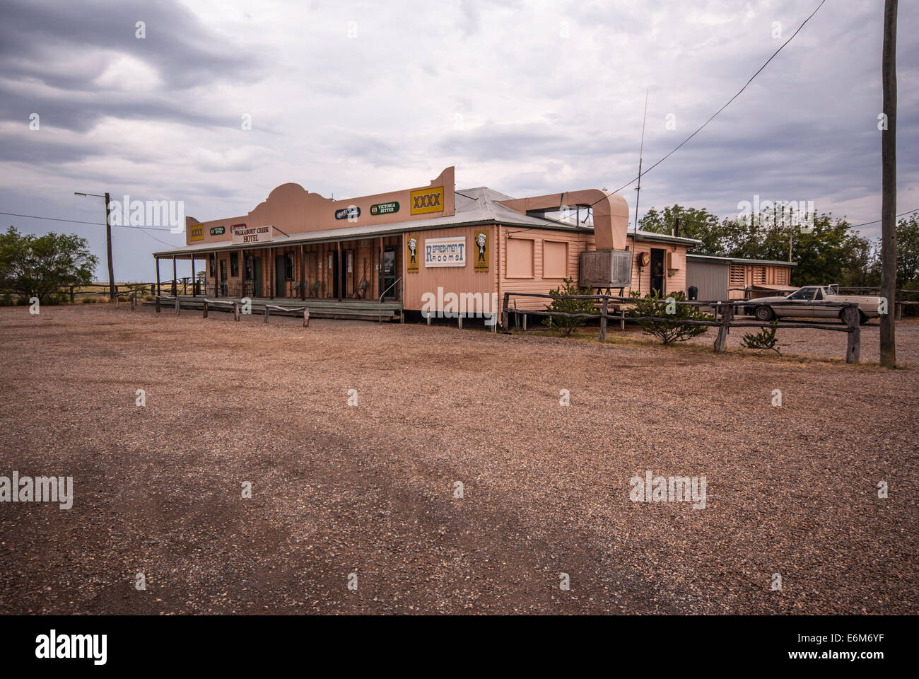 Mckinlay queensland hi-res stock photography and images - Alamy